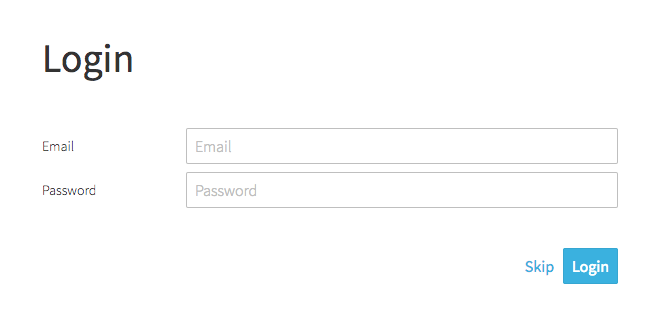 Form suggestions · Issue #565 · picturepan2/spectre · GitHub