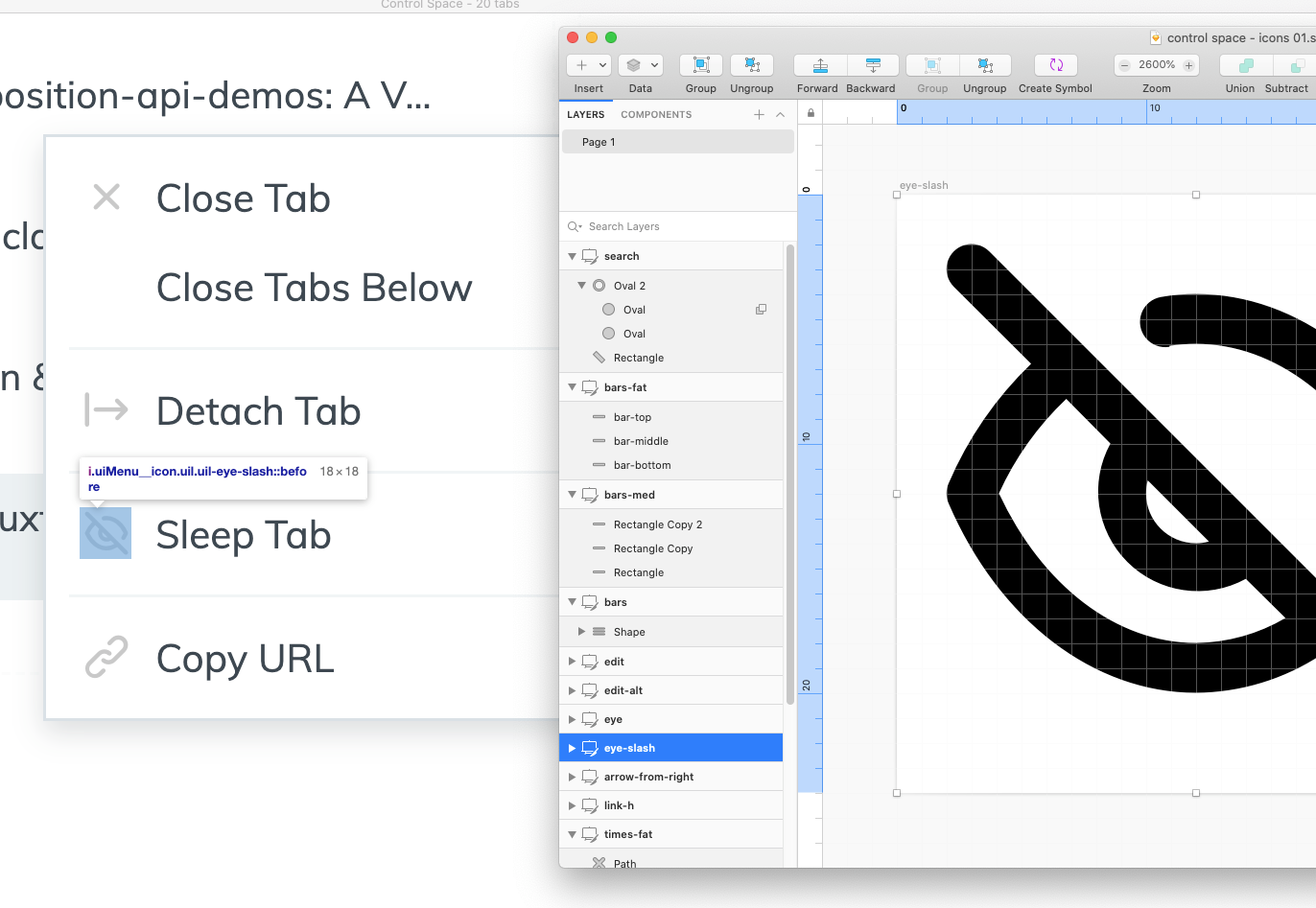 Icon padding · Issue #81 · Iconscout/unicons · GitHub