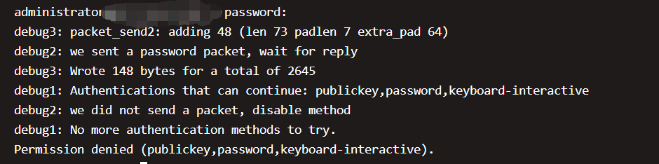 获取Windows系统资产配置信息问题 · Issue #4303 · jumpserver/jumpserver · GitHub
