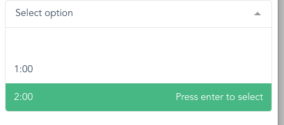 CustomLabel is not working when value is false · Issue #561 · shentao/vue-multiselect · GitHub