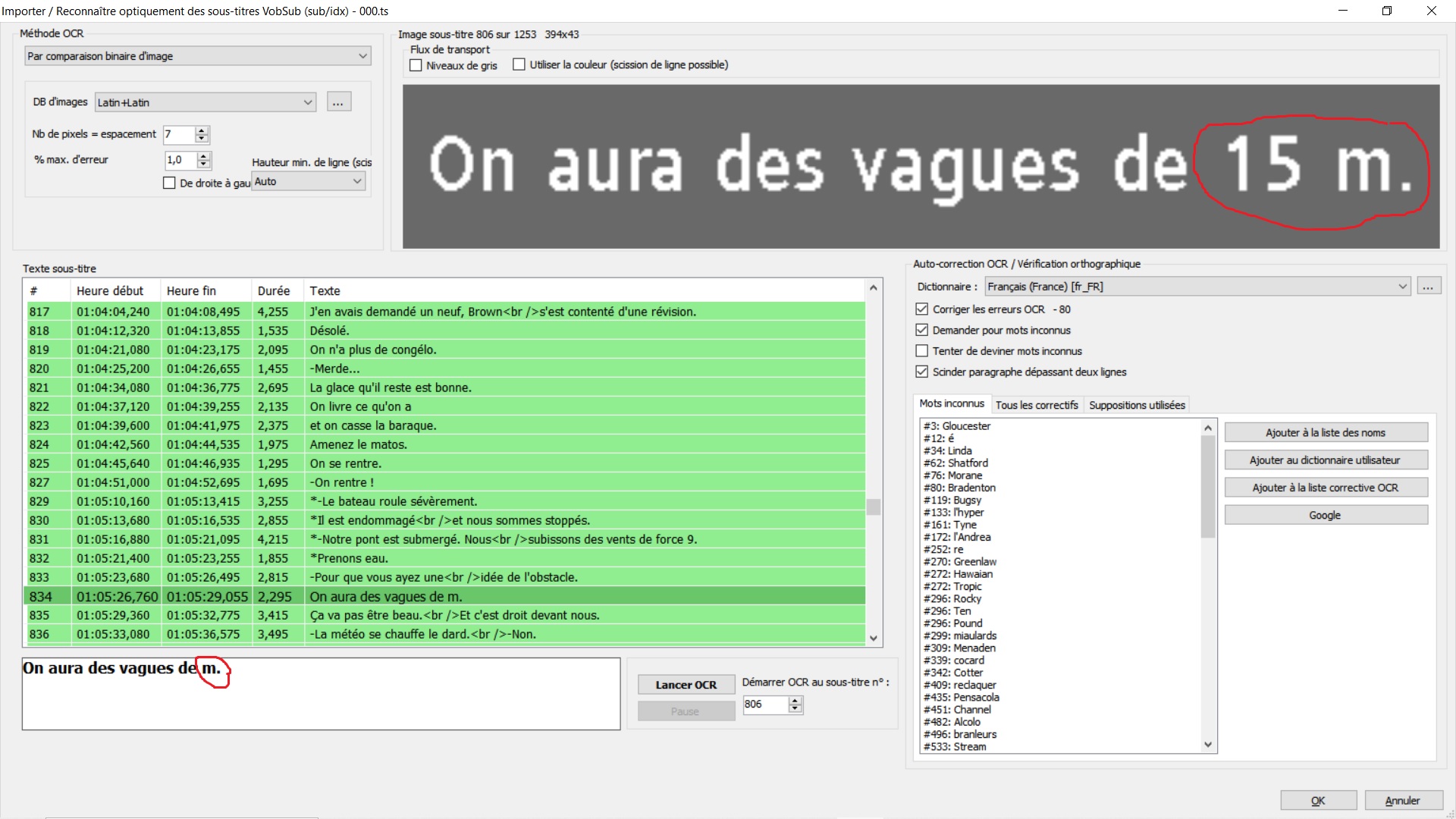 Numeric characters '1' and '5' not detected when making ocr with binary image compare · Issue ...