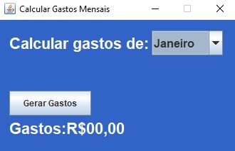 GitHub - RenatoCLa/Sistema-De-Renda