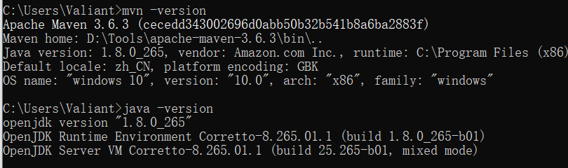 dockerfile 构建镜像异常：在安装amazon jdk corretto出现: No such file or directory · Issue #367 · cskefu ...