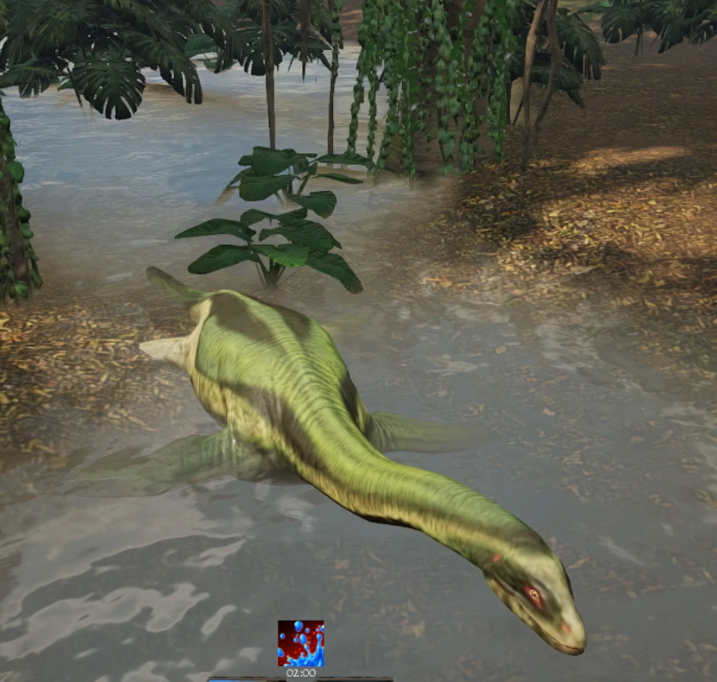 Kai Can Drink Water · Issue 11680 · Alderon Gamespathoftitans Bugs · Github 