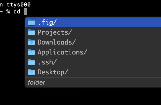 All autocomplete is broken in Sonoma · Issue #2763 · withfig/fig · GitHub All autocomplete is broken in Sonoma · Issue #2763 · withfig/fig · GitHub