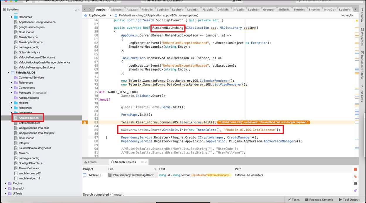Problem about License : VisualStudio Previewer - Grial UI License not initialized, ... · Issue ...