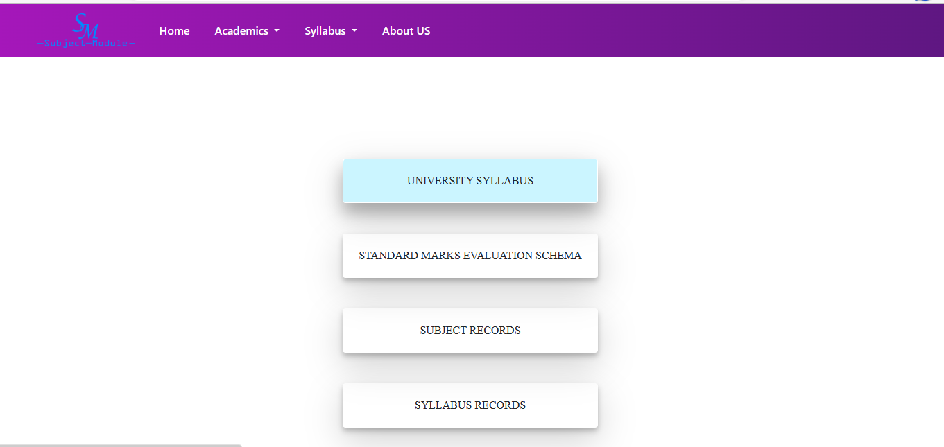 GitHub - Chetan-P-Sonawane/Institute-Management-System
