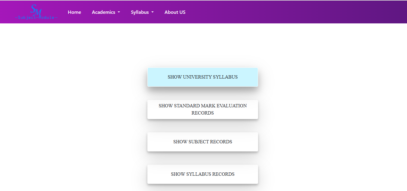 GitHub - Chetan-P-Sonawane/Institute-Management-System