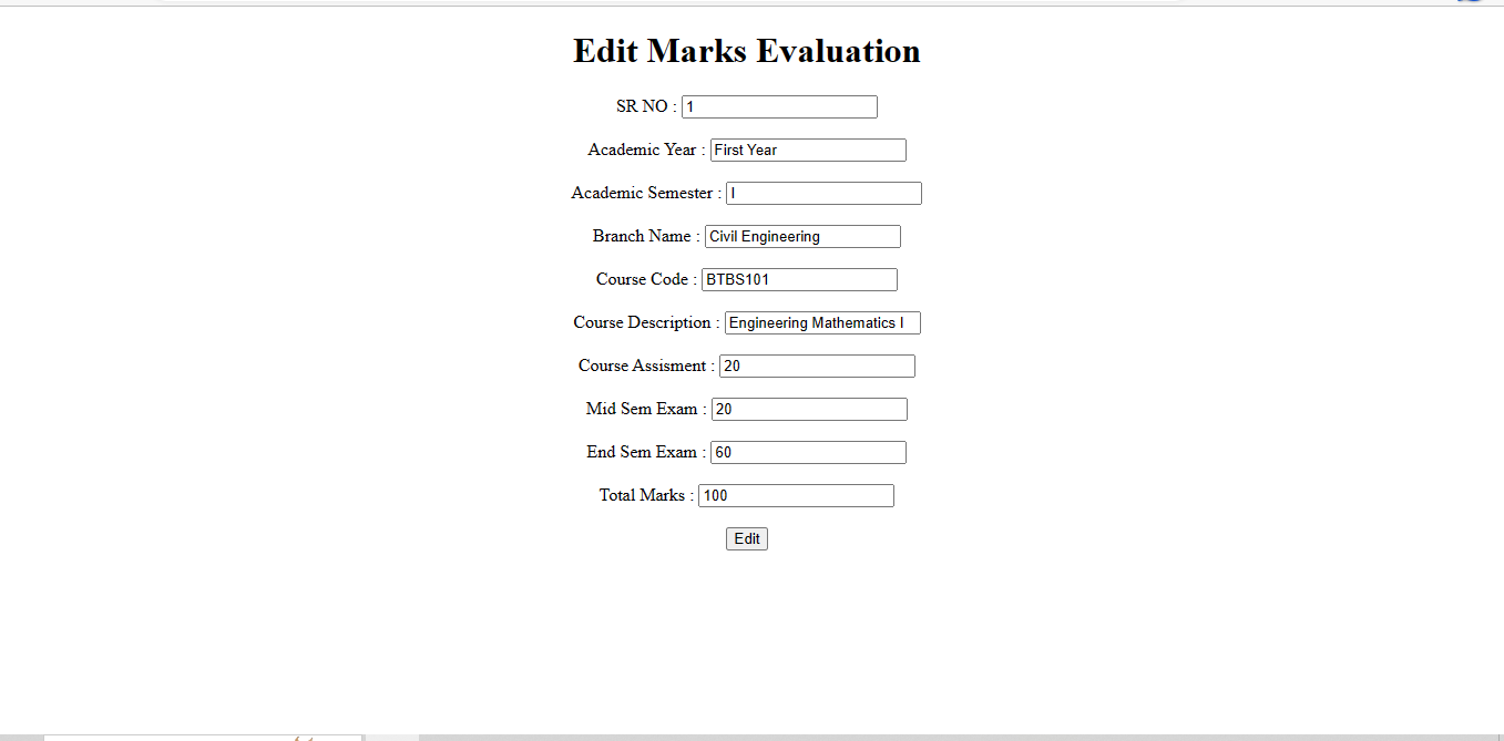 GitHub - Chetan-P-Sonawane/Institute-Management-System
