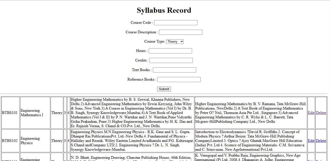 GitHub - Chetan-P-Sonawane/Institute-Management-System