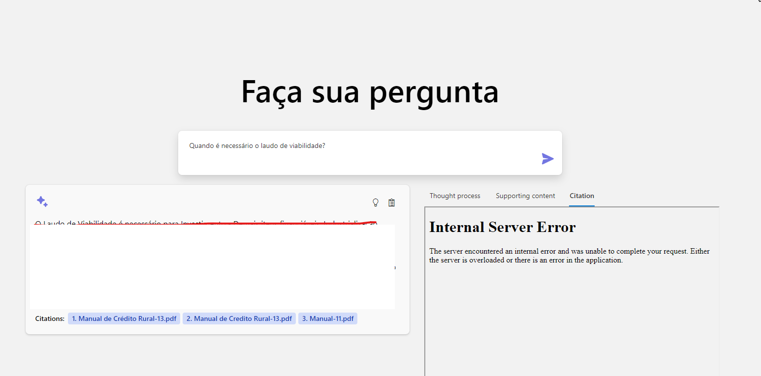 Internal Server Error · Issue #277 · Azure-Samples/azure-search-openai ...