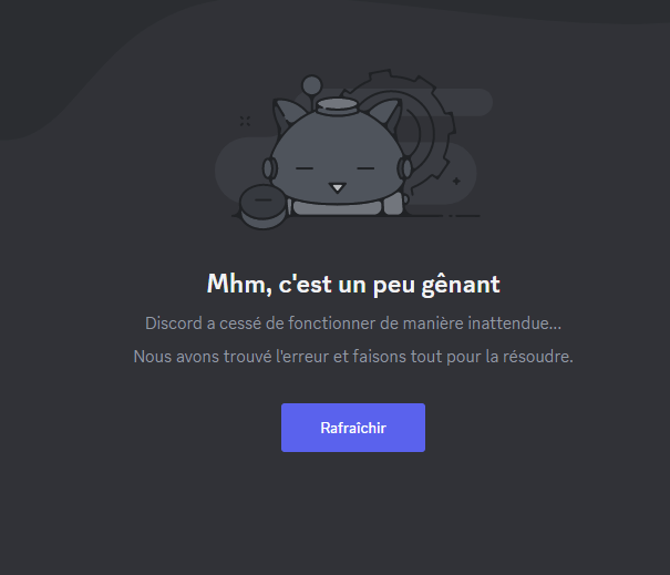 Discord crashes when opening any server · Issue #110 · portapps/discord ...