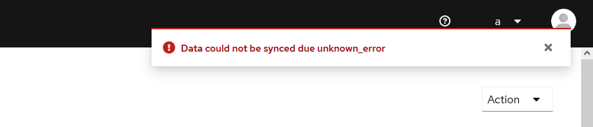 Group with multiple parents error is not propagated to UI · Issue #22092 · keycloak/keycloak ...