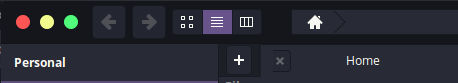 Inconsistent window buttons layout · Issue #161 · dracula/gtk · GitHub