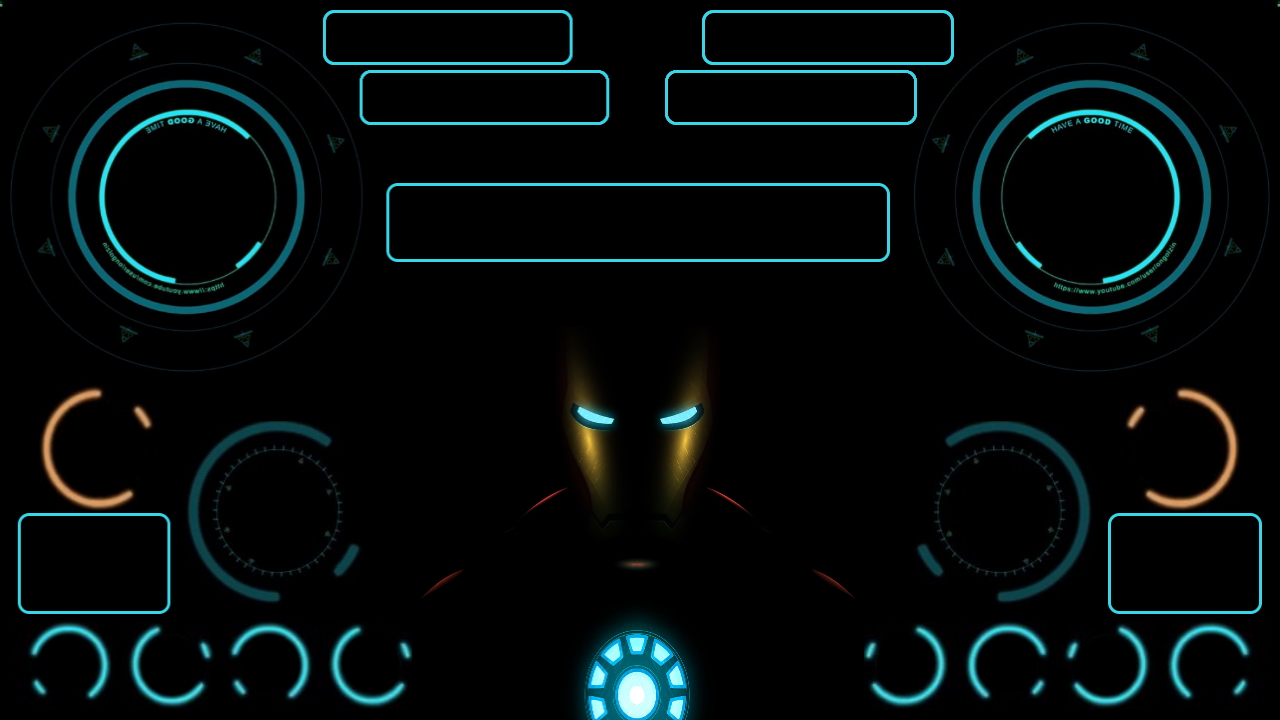 Themes by:DJRoby · mathoudebine turing-smart-screen-python · Discussion ...