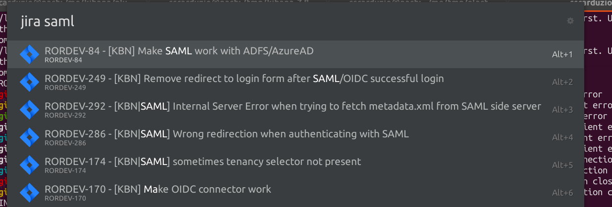 Configurable width · Issue #561 · Ulauncher/Ulauncher · GitHub