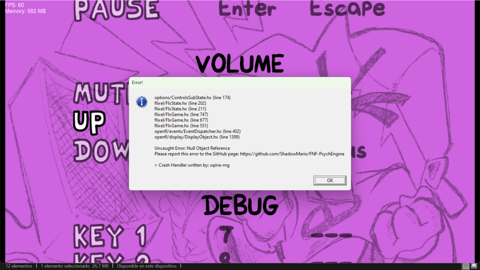 How this happened? · Issue #12379 · ShadowMario/FNF-PsychEngine · GitHub