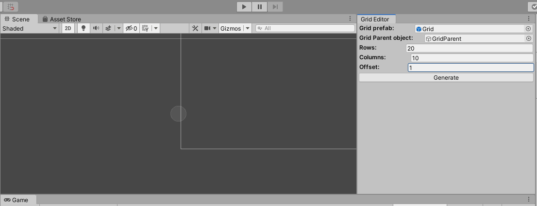 GitHub - hsultova/Galaga-Clone