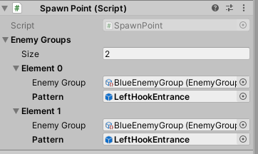 GitHub - hsultova/Galaga-Clone