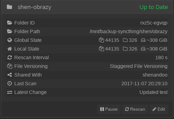 Random files not synced · Issue #4494 · syncthing/syncthing · GitHub