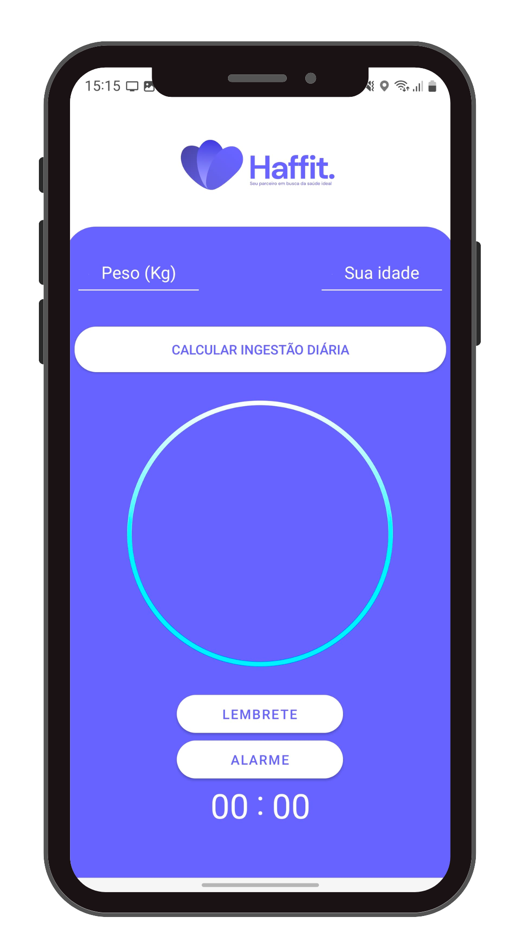 GitHub - heversonasc/Haffit-Fitnesstracker