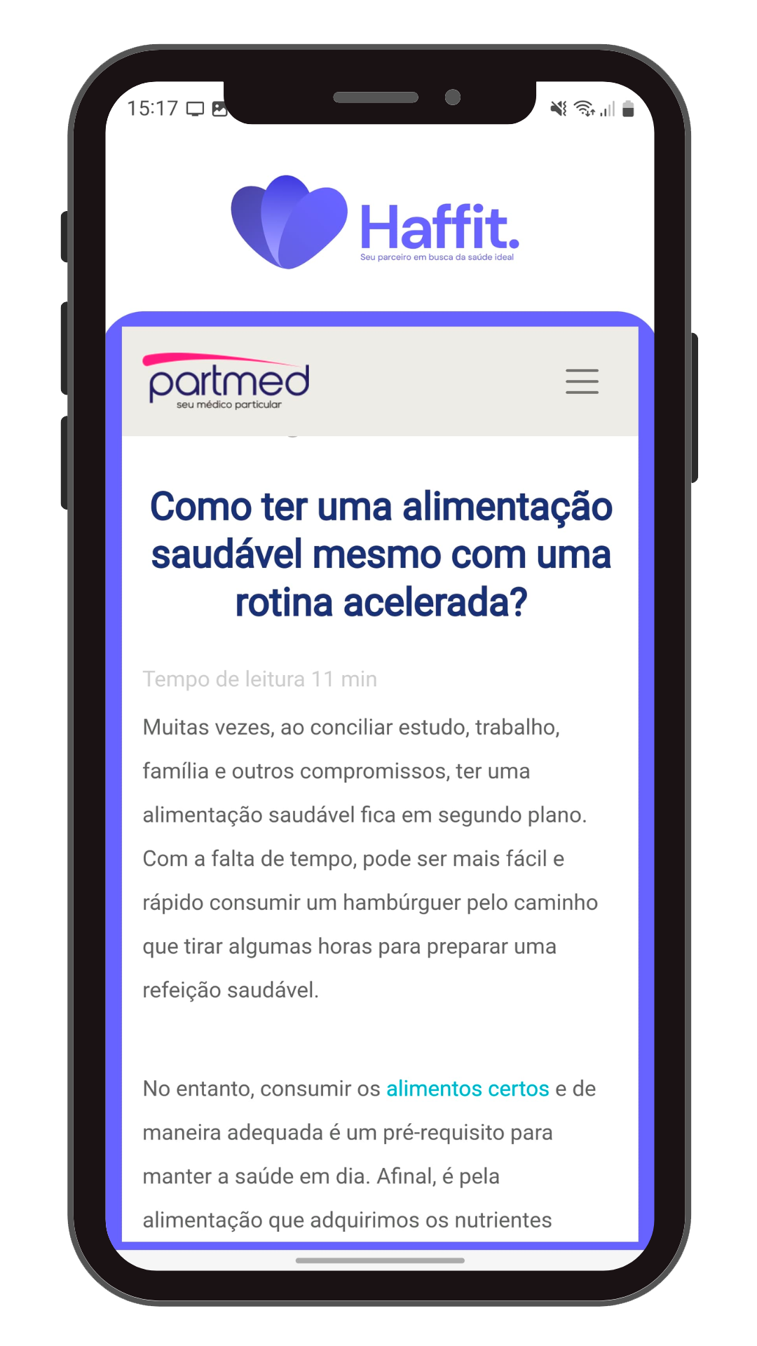 GitHub - heversonasc/Haffit-Fitnesstracker