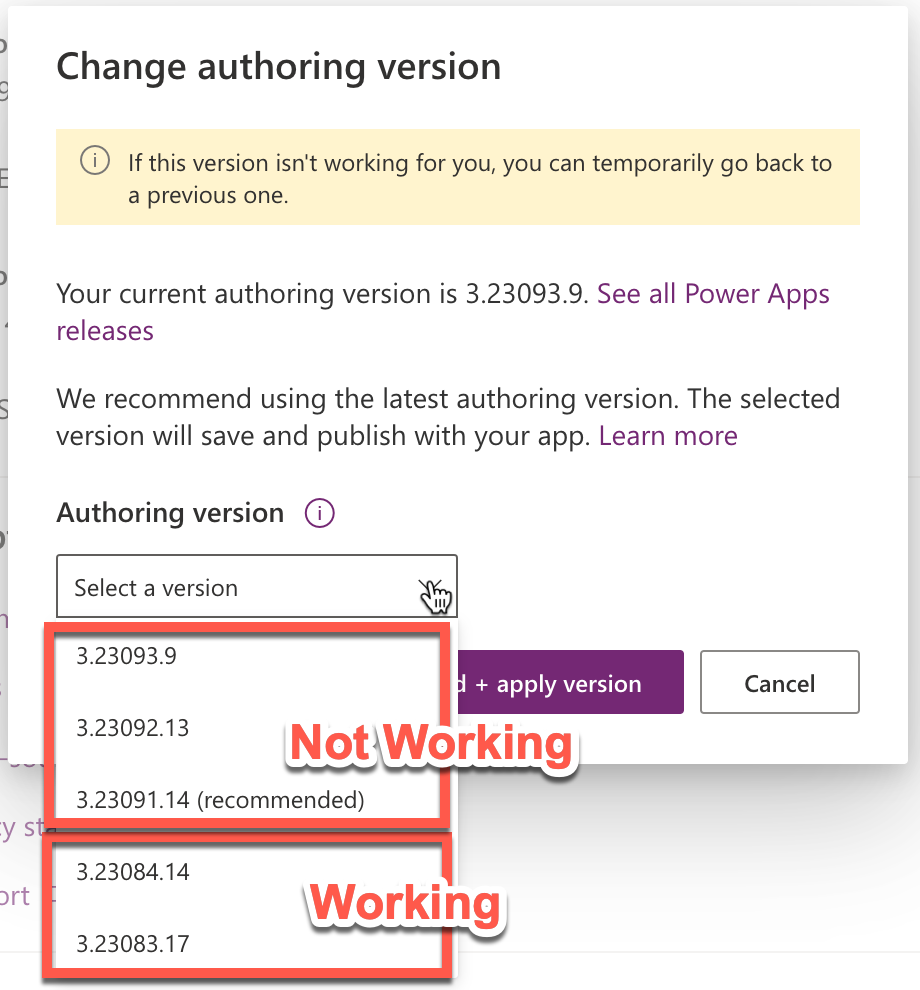[BUG]: Fluent detail list not showing items · Issue #406 · microsoft/powercat-creator-kit · GitHub
