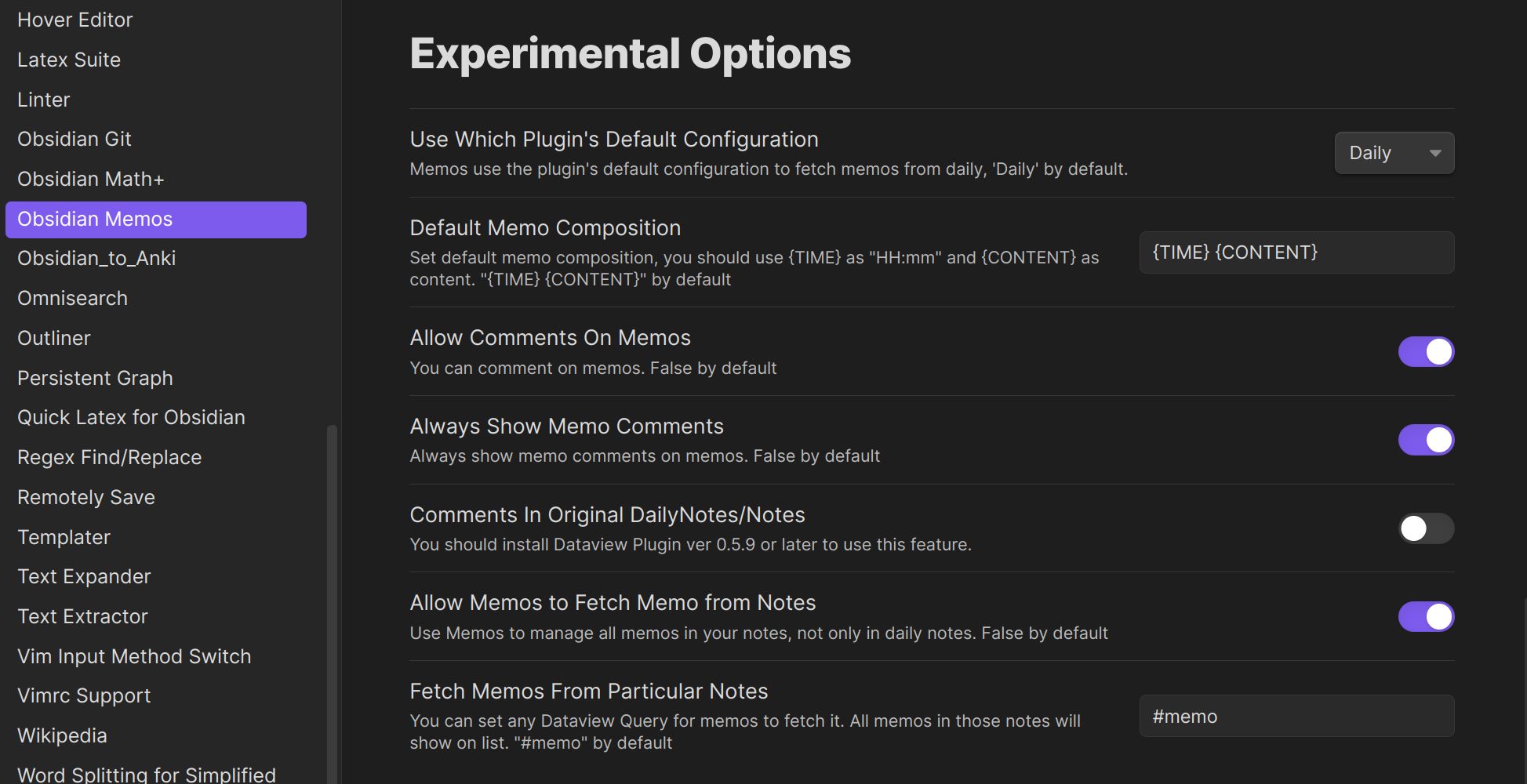[Bug]: Comments doesn't link to correct block identifier of parent memo · Issue #323 · Quorafind ...