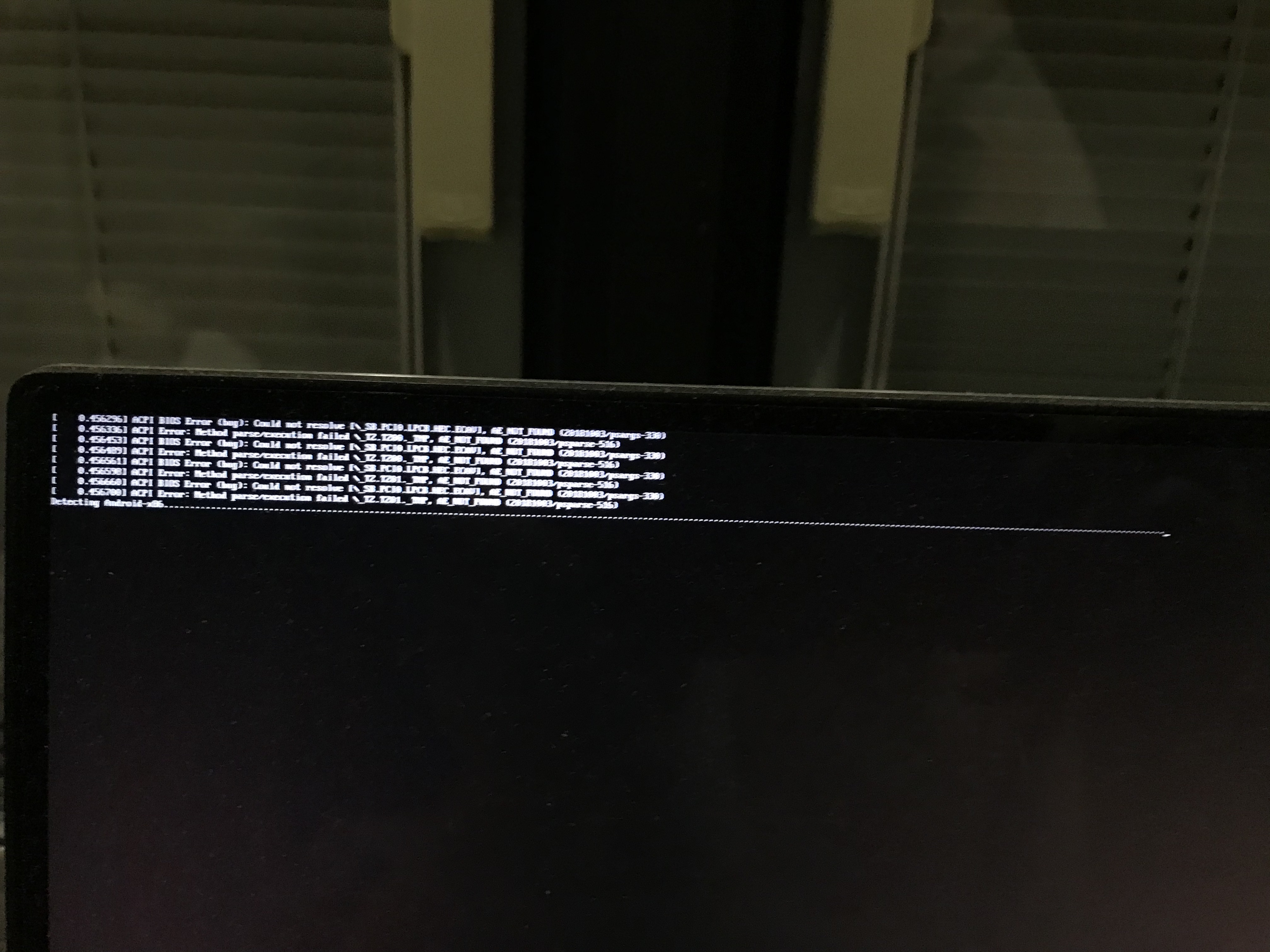 建议增加对AndroidX86的支持 · Issue #113 · ventoy/Ventoy · GitHub
