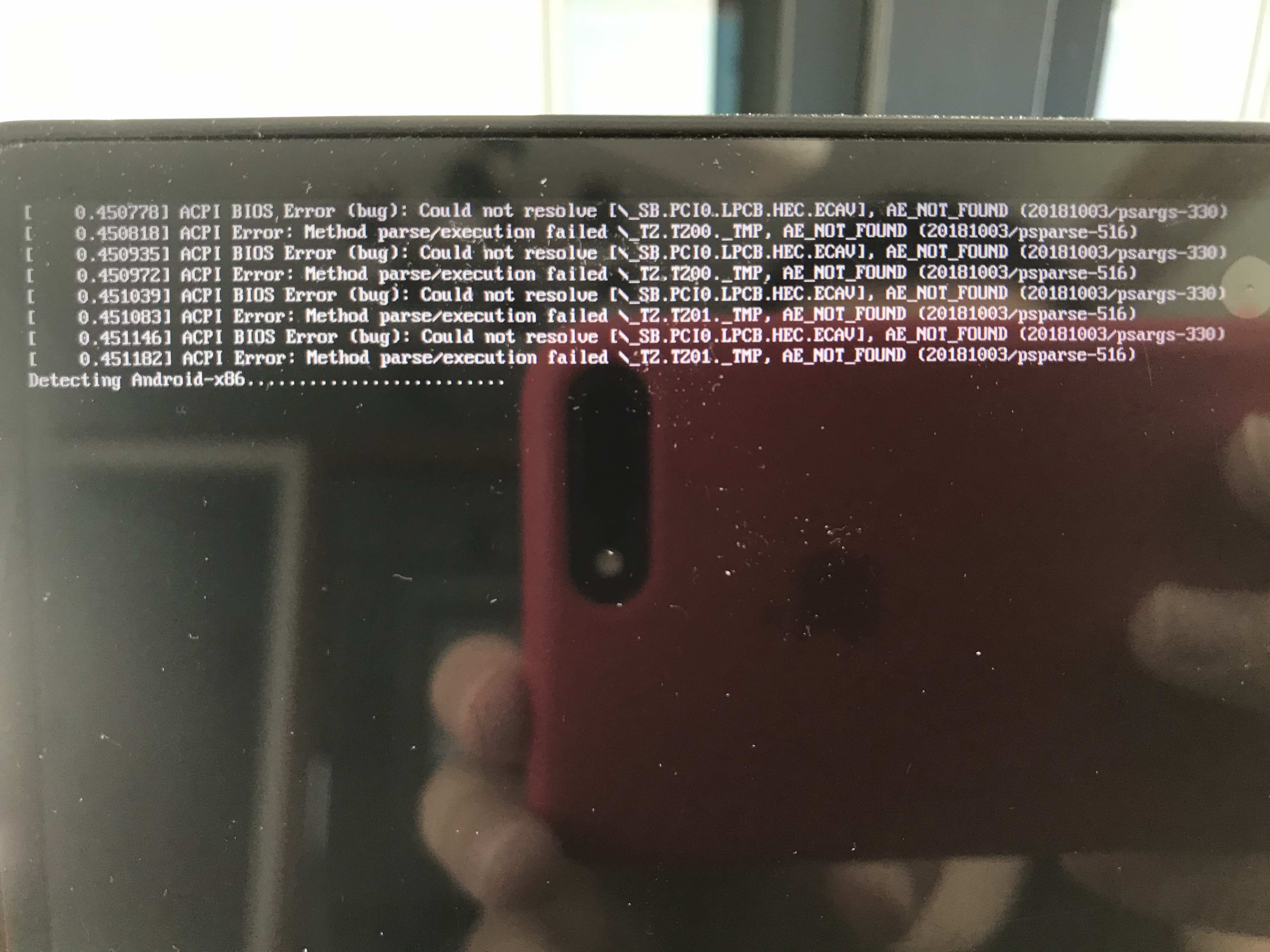 建议增加对AndroidX86的支持 · Issue #113 · ventoy/Ventoy · GitHub