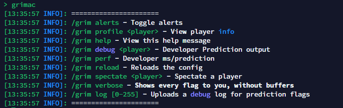Bypass/Vulnerability with Timer! · Issue #1105 · GrimAnticheat/Grim · GitHub