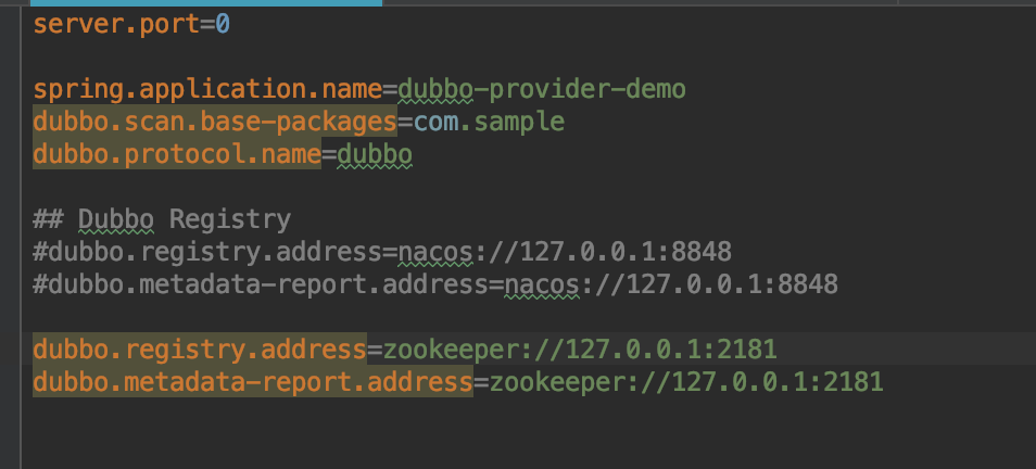 dubbo-admin 消费者信息不自己提交到zk · Issue #407 · apache/dubbo-admin · GitHub
