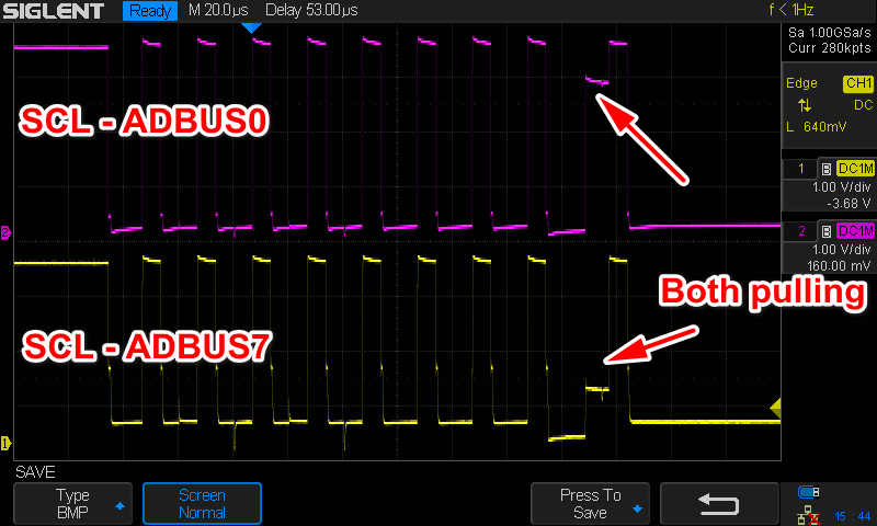 I2C Clockstretching mode · Issue #163 · eblot/pyftdi · GitHub