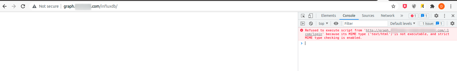 WebUI no accessible through nginx · Issue #2739 · influxdata/ui · GitHub