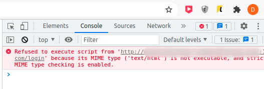 WebUI no accessible through nginx · Issue #2739 · influxdata/ui · GitHub