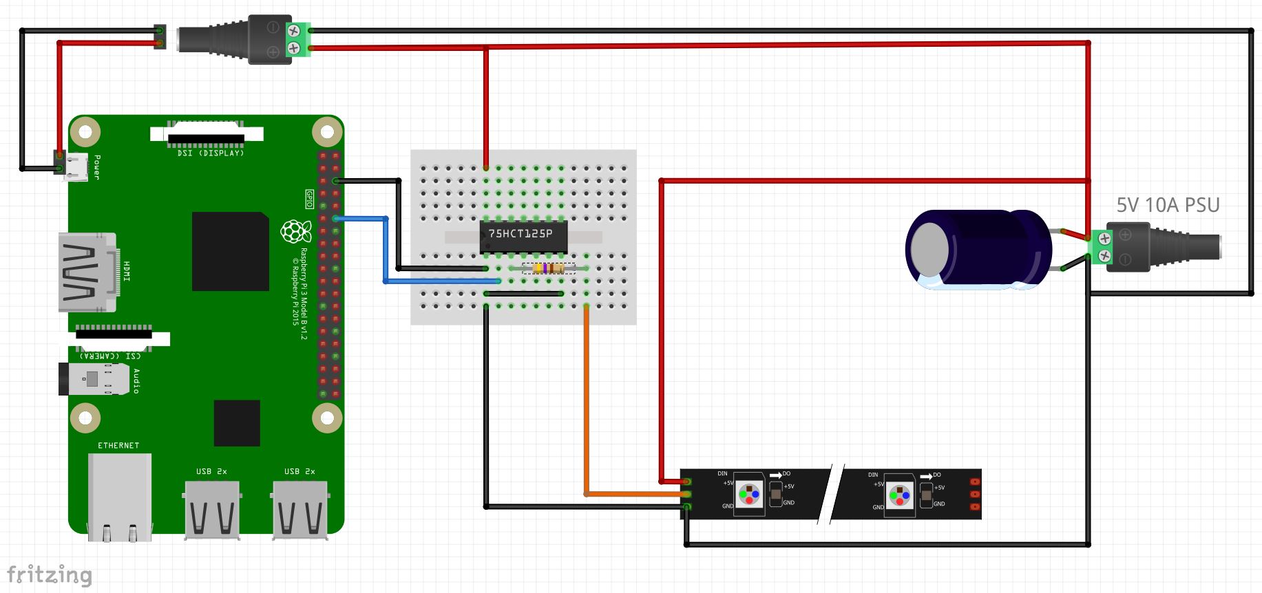 SD Card Errors after using Library · Issue #188 · jgarff/rpi_ws281x · GitHub