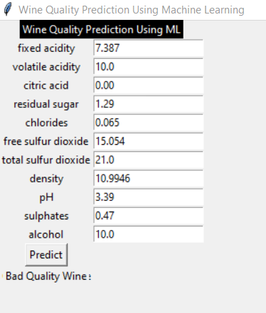 GitHub - Rashmiar4/Wine_Quality_Prediction