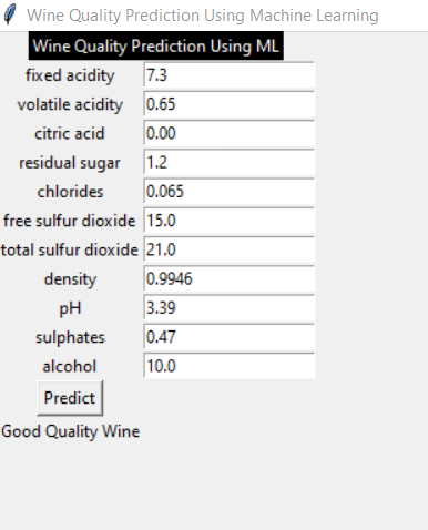 GitHub - Rashmiar4/Wine_Quality_Prediction