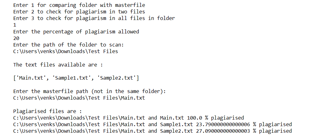 GitHub - Rashmiar4/Plagiarism_Checker