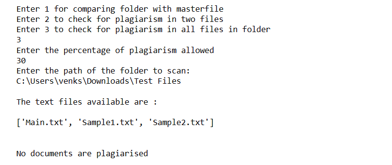 GitHub - Rashmiar4/Plagiarism_Checker