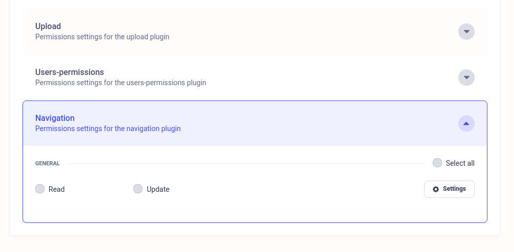 Plugin Permissions Cannot Be Toggled for Non-Administrators · Issue #289 · VirtusLab-Open-Source ...