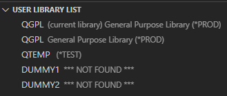 Protected source members · Issue #1431 · codefori/vscode-ibmi · GitHub