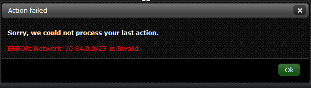Cannot add new network discovery range · Issue #3003 · Cacti/cacti · GitHub