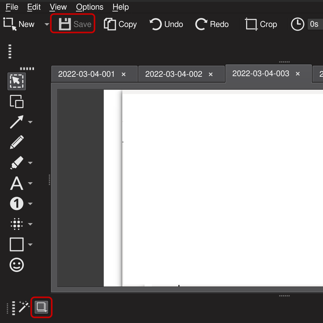 Adding image effect does not send image change notification · Issue #283 · ksnip/kImageAnnotator ...