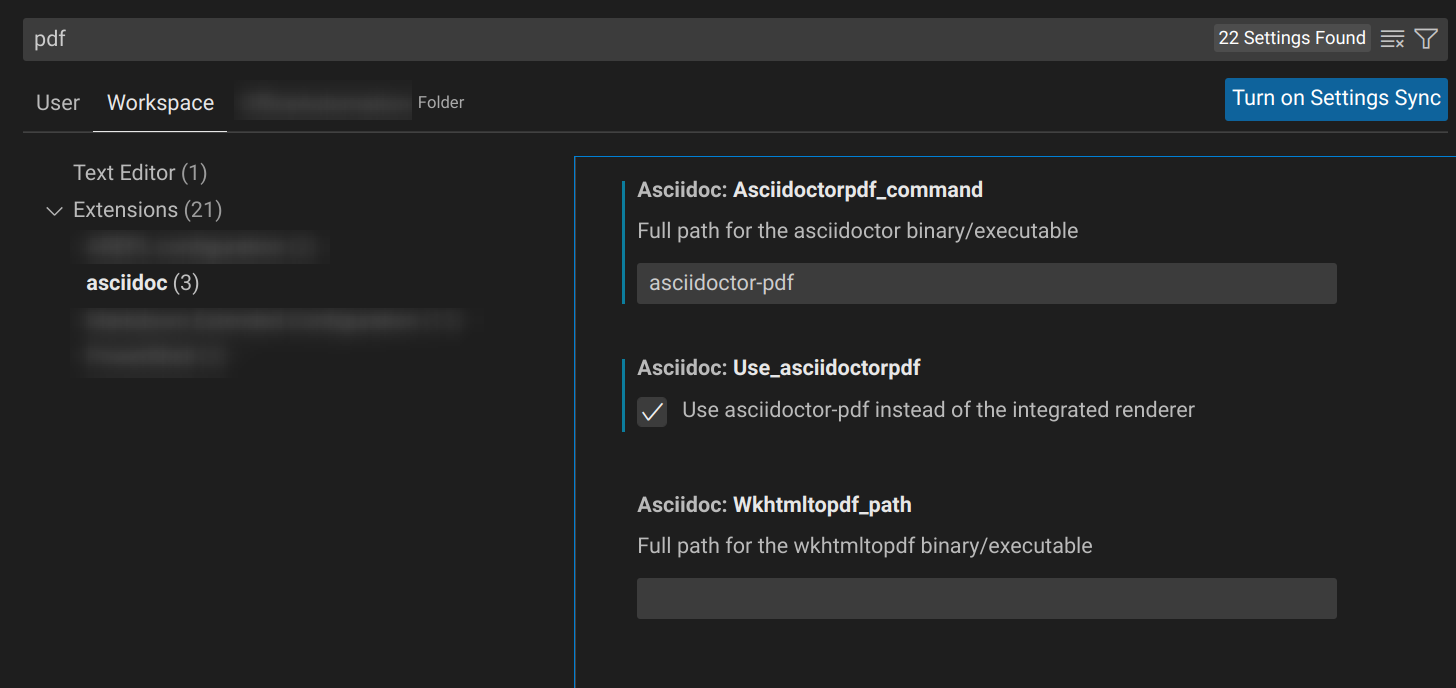 PDF export: 'include::' -> Unresolved directive in (path trouble) · Issue #700 · asciidoctor ...