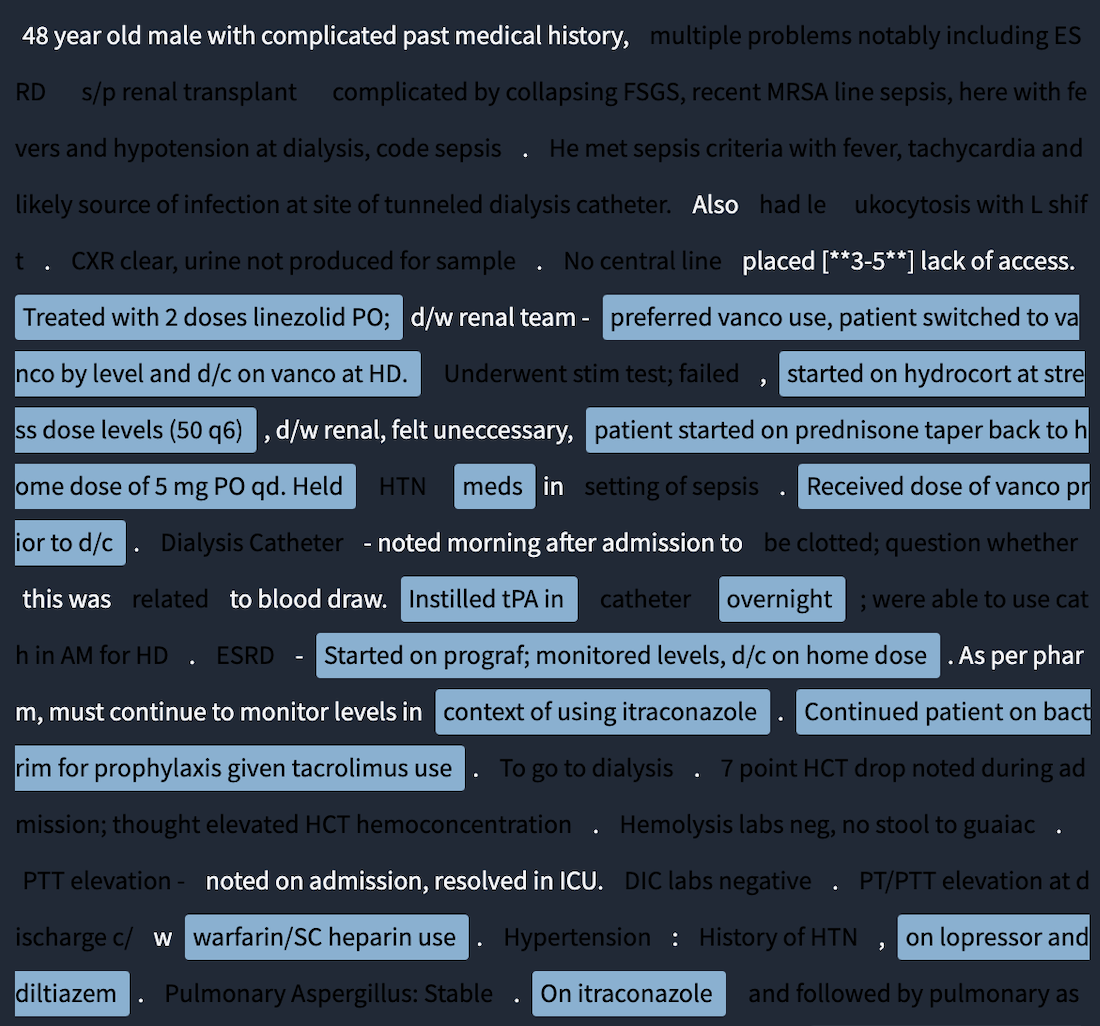 Gradio not displaying correctly highlights function in dark mode · Issue #4294 · gradio-app ...