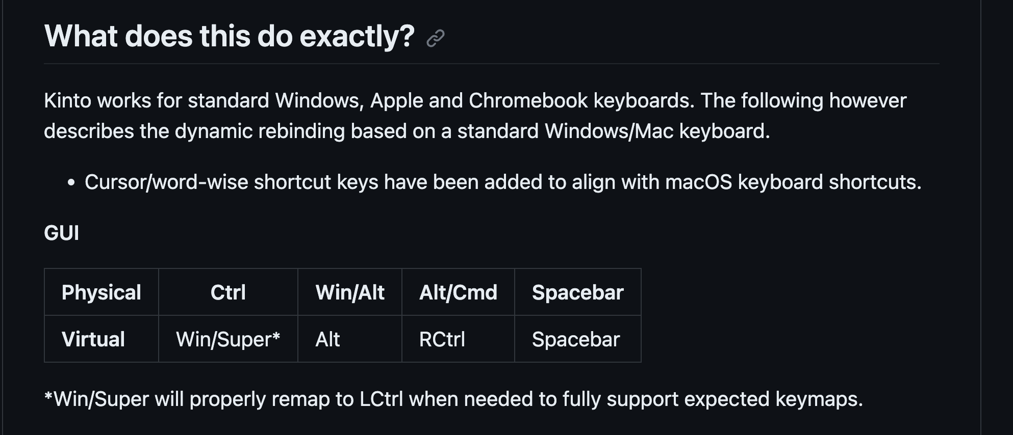 How to swap win key with alt when using windows keyboard · Issue #834 · rbreaves/kinto · GitHub