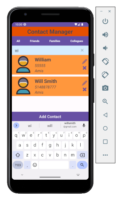 GitHub - congtaiho/Contact-Manager: Simple contact management ...