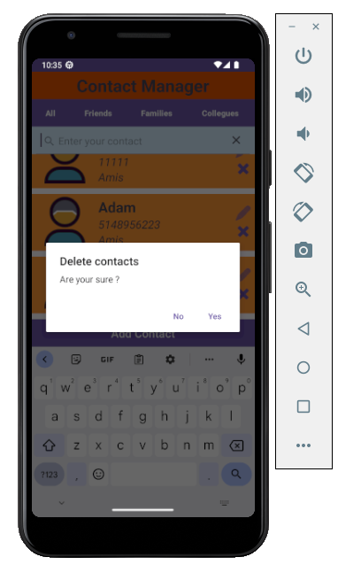 GitHub - congtaiho/Contact-Manager: Simple contact management ...