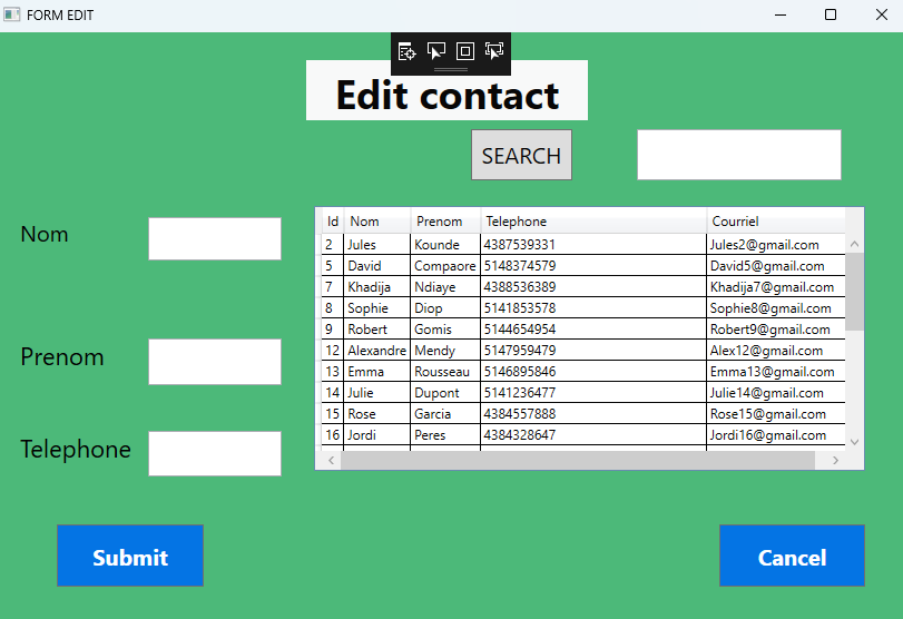 GitHub - congtaiho/My-Contact: This is a contact management program. Included in my C# course ...
